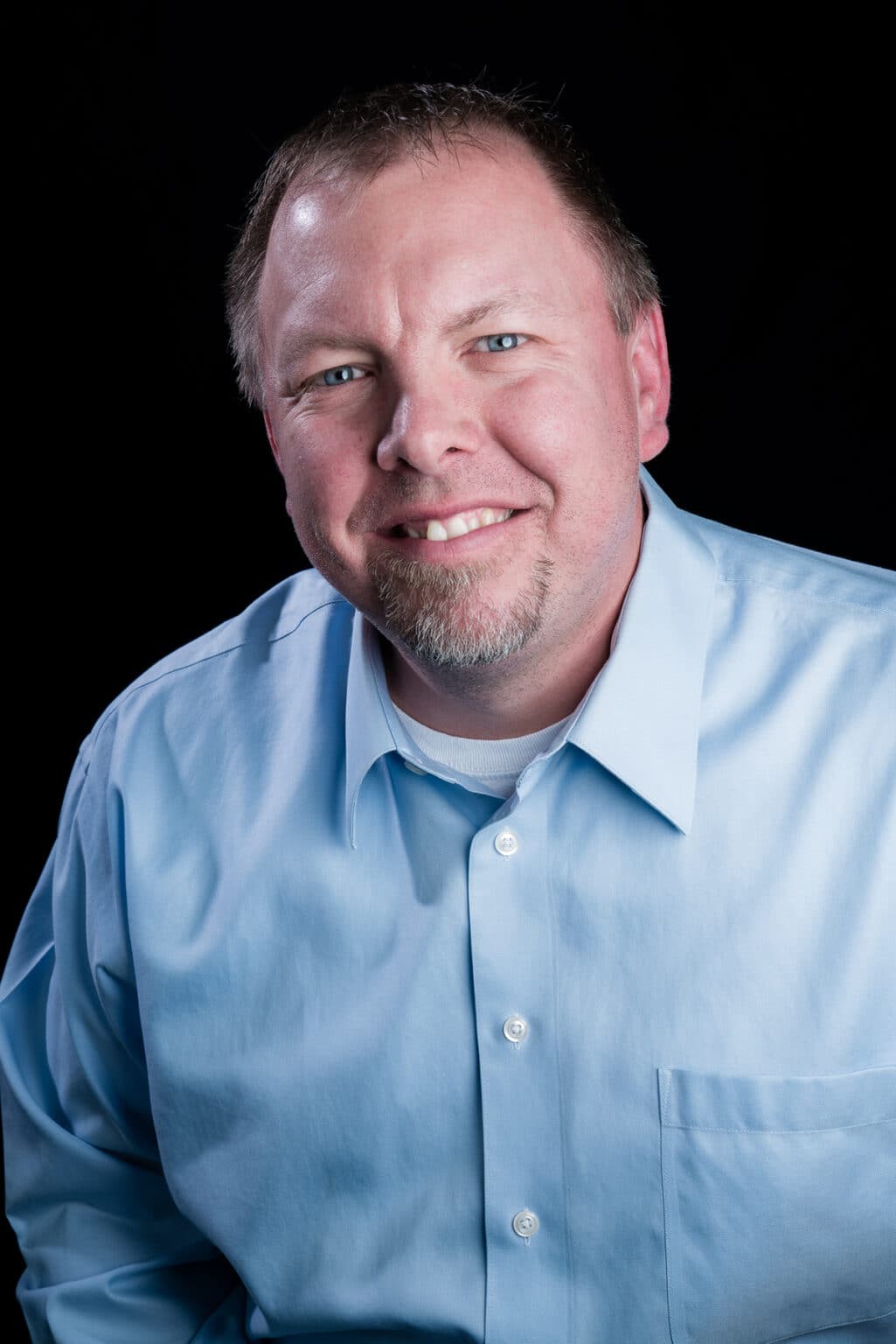 Jason Hall, MS, ATC, PES - Loehr Health Center