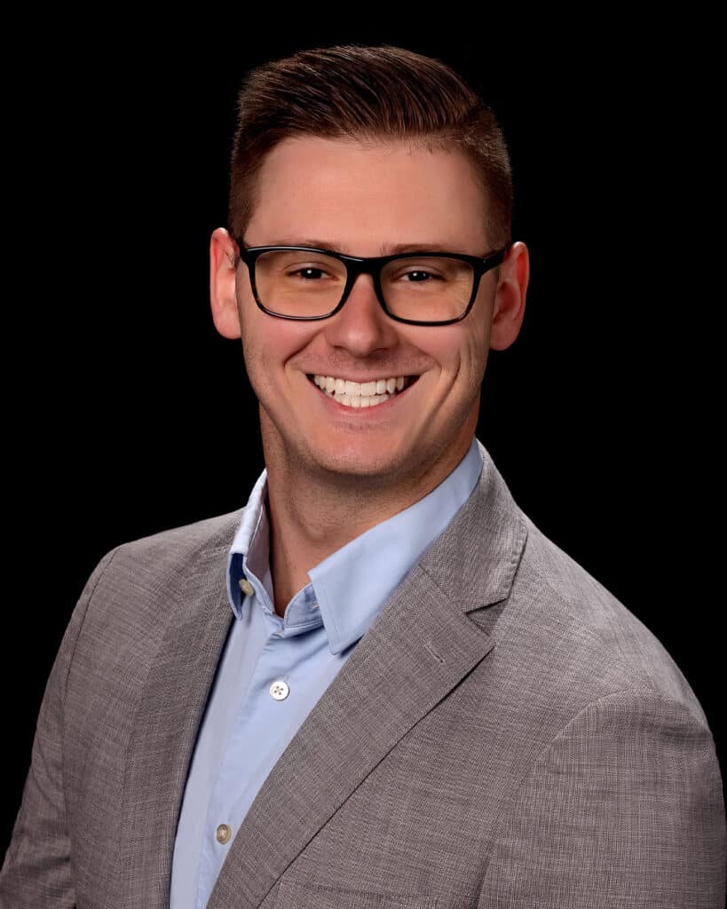 Dr. Brendan Boucher - Loehr Health Center